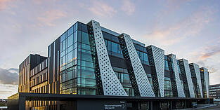 binder Gruppe - binder precision parts ag